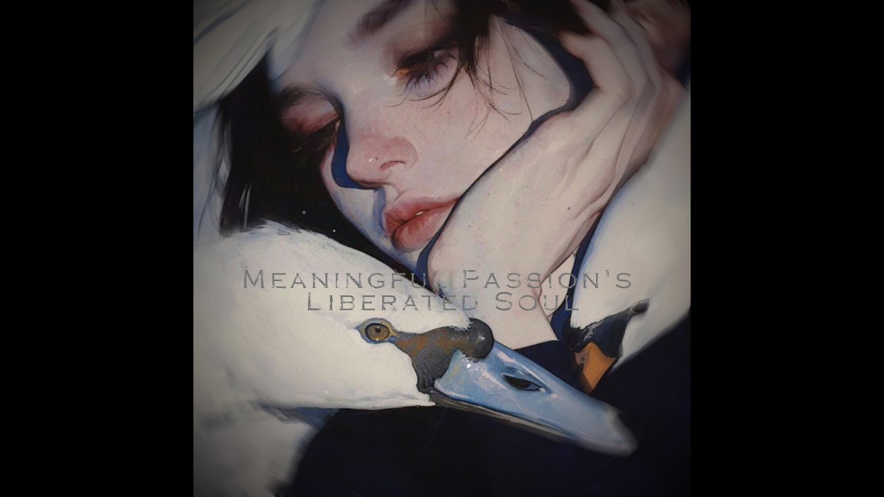 Meaningful Passion's Liberated Soul - YouTube