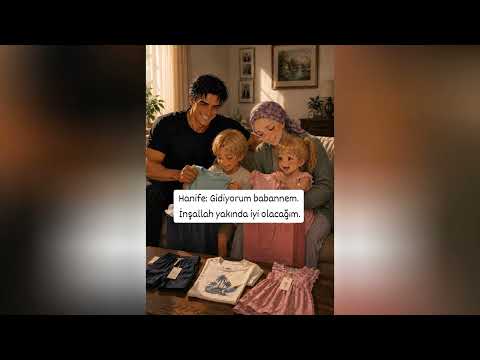  Hanife İlk Kez İzin İstedi! Damla Bu Davranışa İnanamadı… | BÖLÜM  121