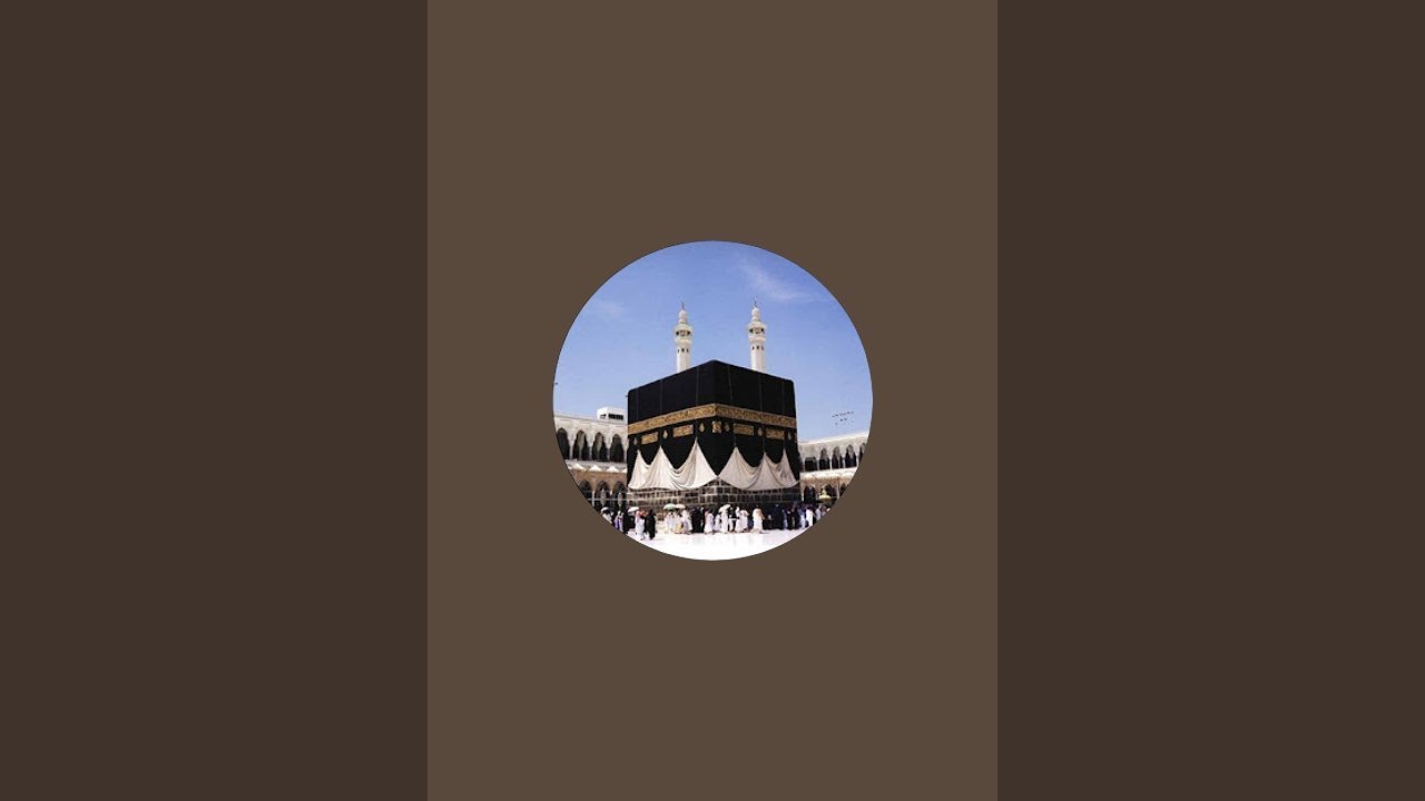 Arman Husain is live! - YouTube