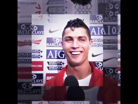 The Ronaldo edit - FUNK SONG || alight motion edit - YouTube