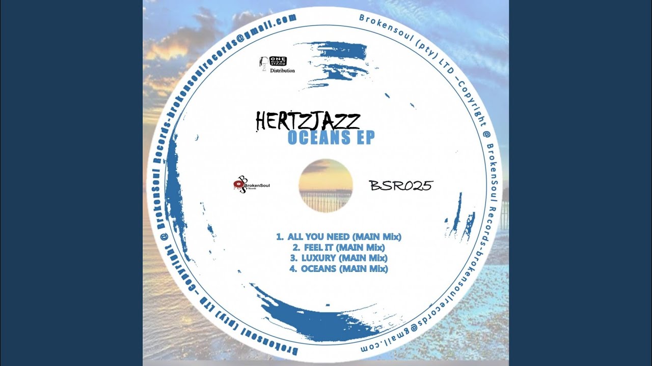 Oceans (Main Mix) - YouTube