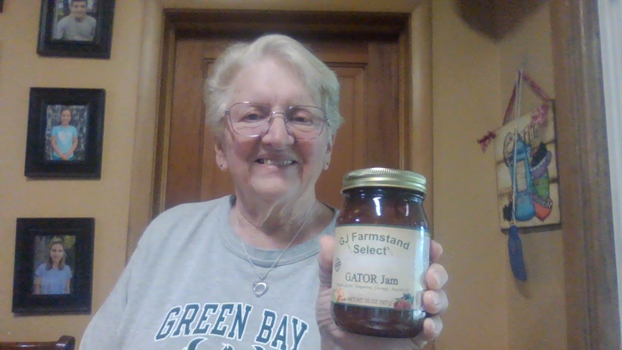 GATOR JAM review - YouTube