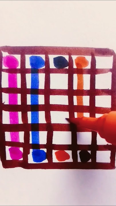 Ultimate Checkered Path Challenge: Can You Keep Up? - YouTube