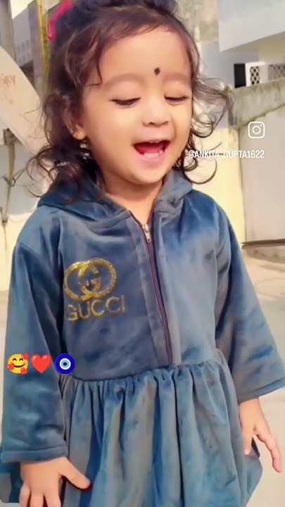 My angel 💞 🥰#cutebaby #trendingshorts #subscribers #ytshorts - YouTube