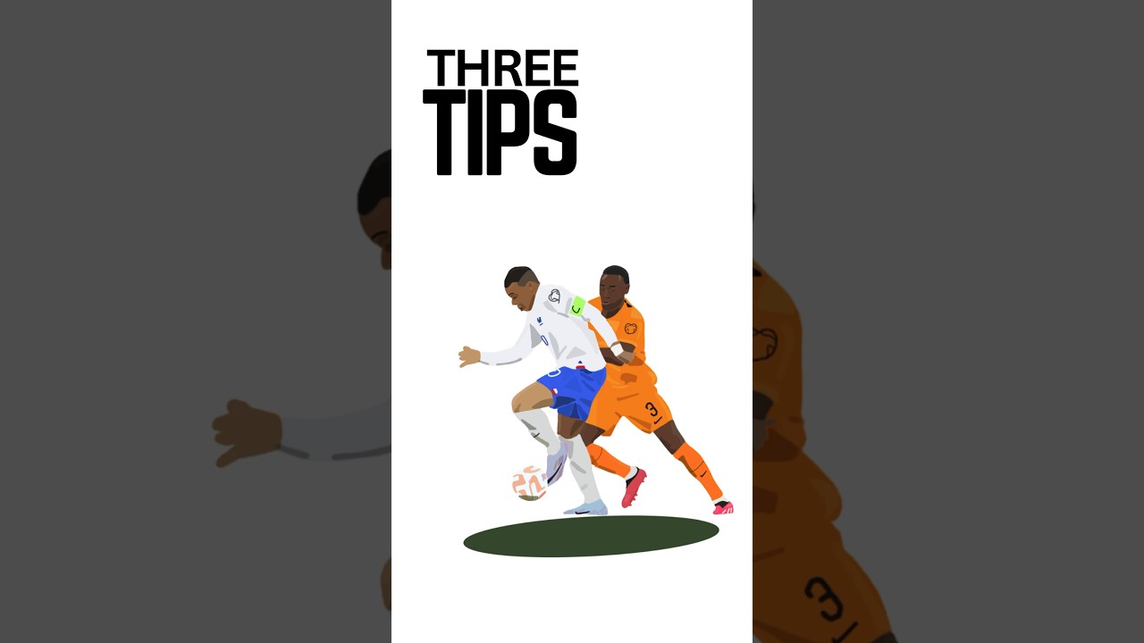 The Art of Dribbling | Dribbling analysis and three tips to become more ...