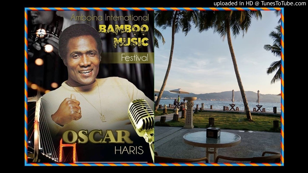 Oscar Harris - O Ulate - YouTube