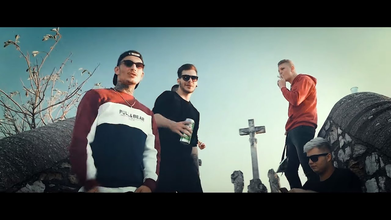 Mirino x Genoff - Mibe Forog (Official Music Video) - YouTube Music