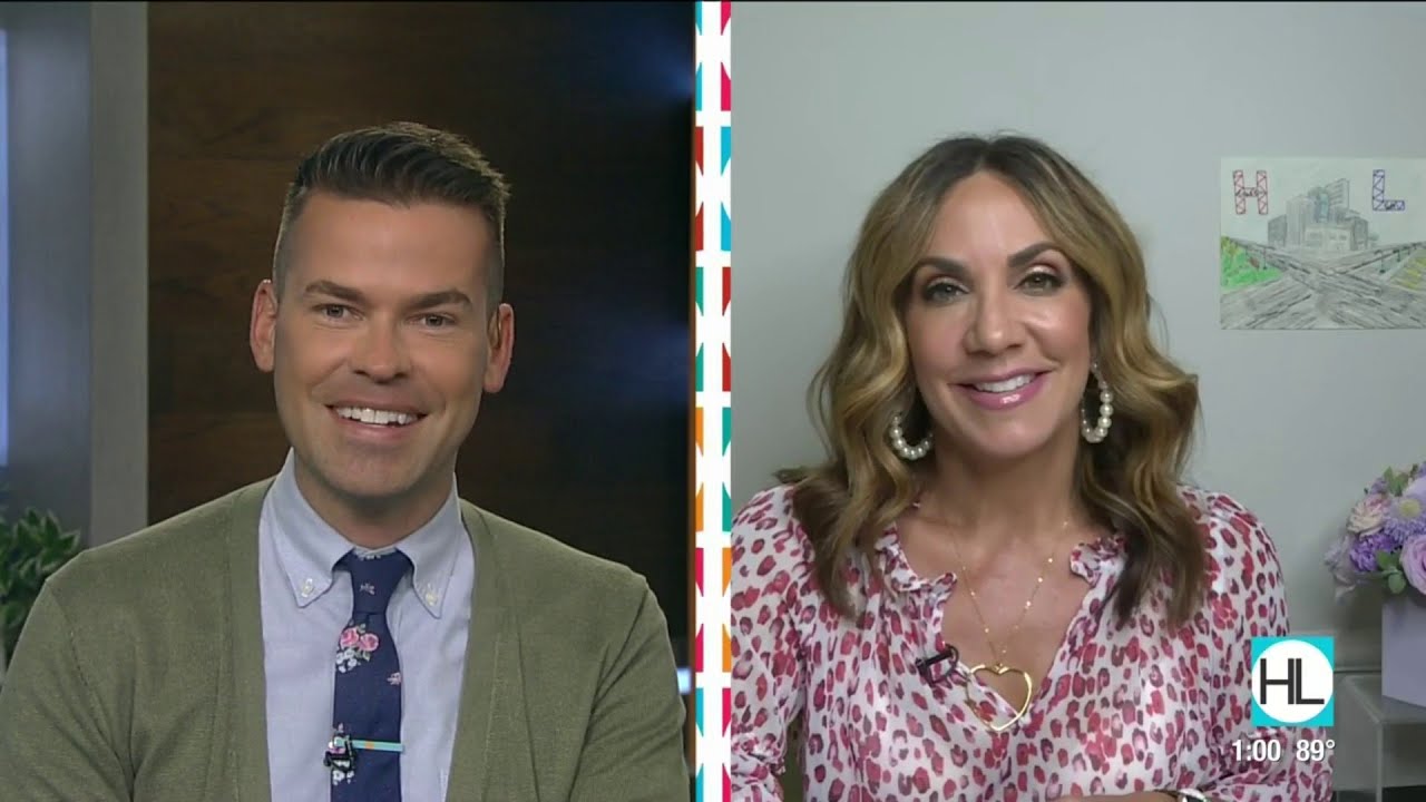 HOUSTON LIFE: June 11, 2020 - YouTube