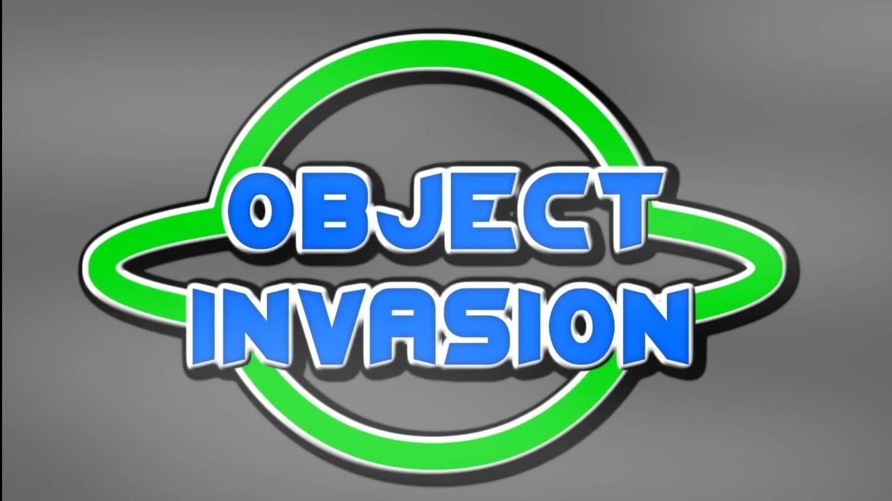 object invasion episode 5 alpha intro - YouTube