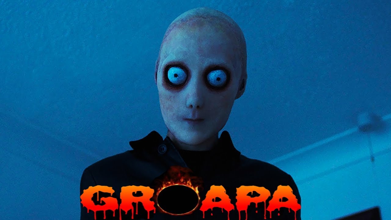 GROAPA - Creepypastas│Povești de groază│Mistere│Fenomene paranormale ...