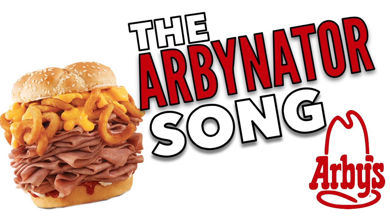 Full Nelson - The Arbynator Song (Full Version) - YouTube