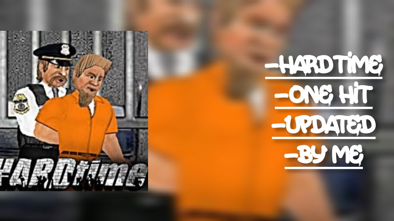 (Hard time Mod One hit UPDATED) - YouTube
