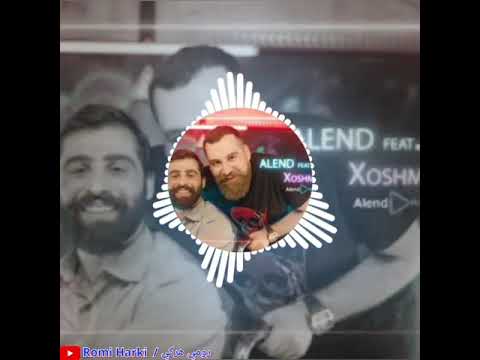 Romi Harki u Ft.Alend Hazim Xoshmer Remix 2021 😱💯
