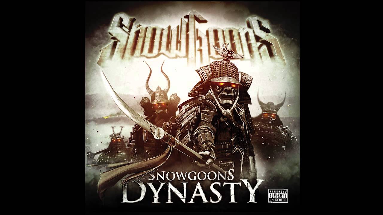Snowgoons - "What U Do This For" [Official Audio] - YouTube