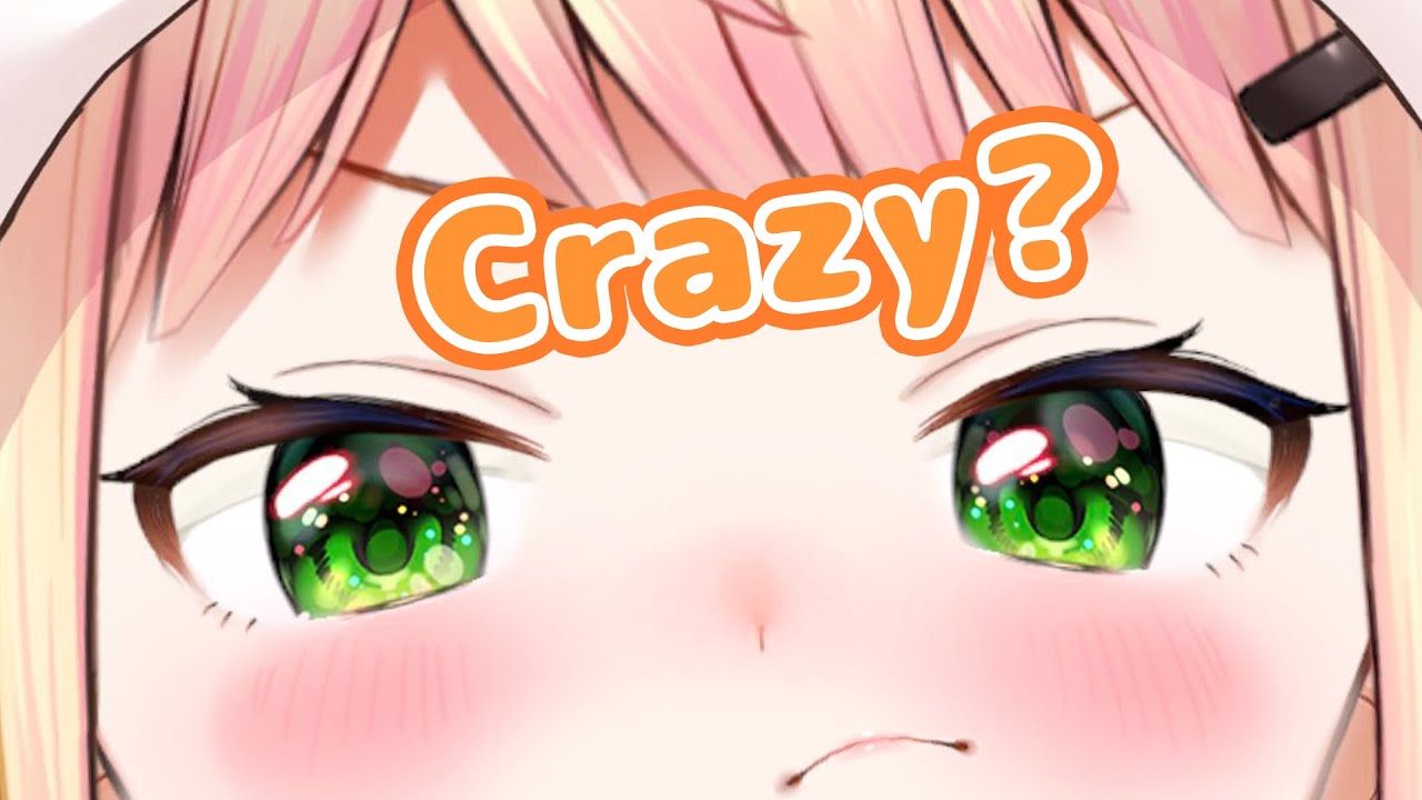 Crazy People? - YouTube