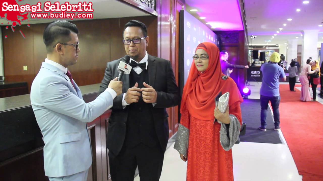 LY & BAIDURI Kini Ada Artis Sendiri #AIM21 - YouTube