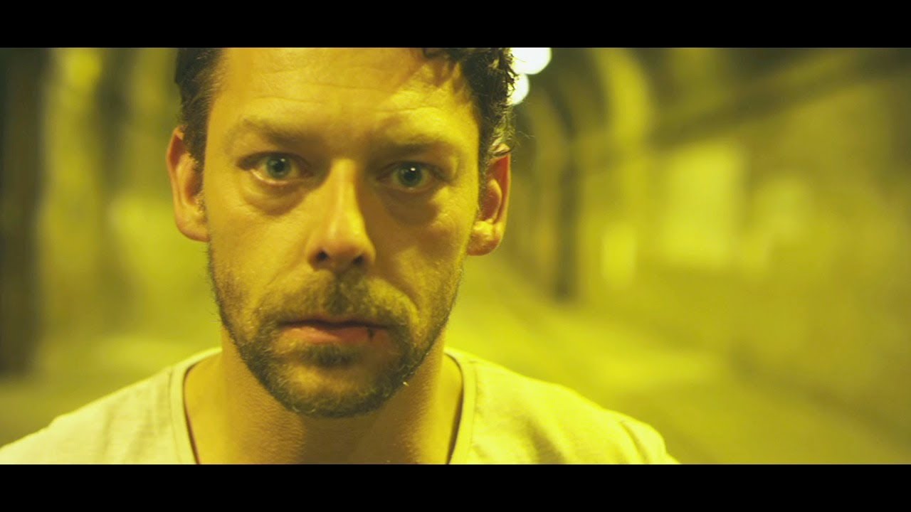 'Pusher' Trailer HD - YouTube