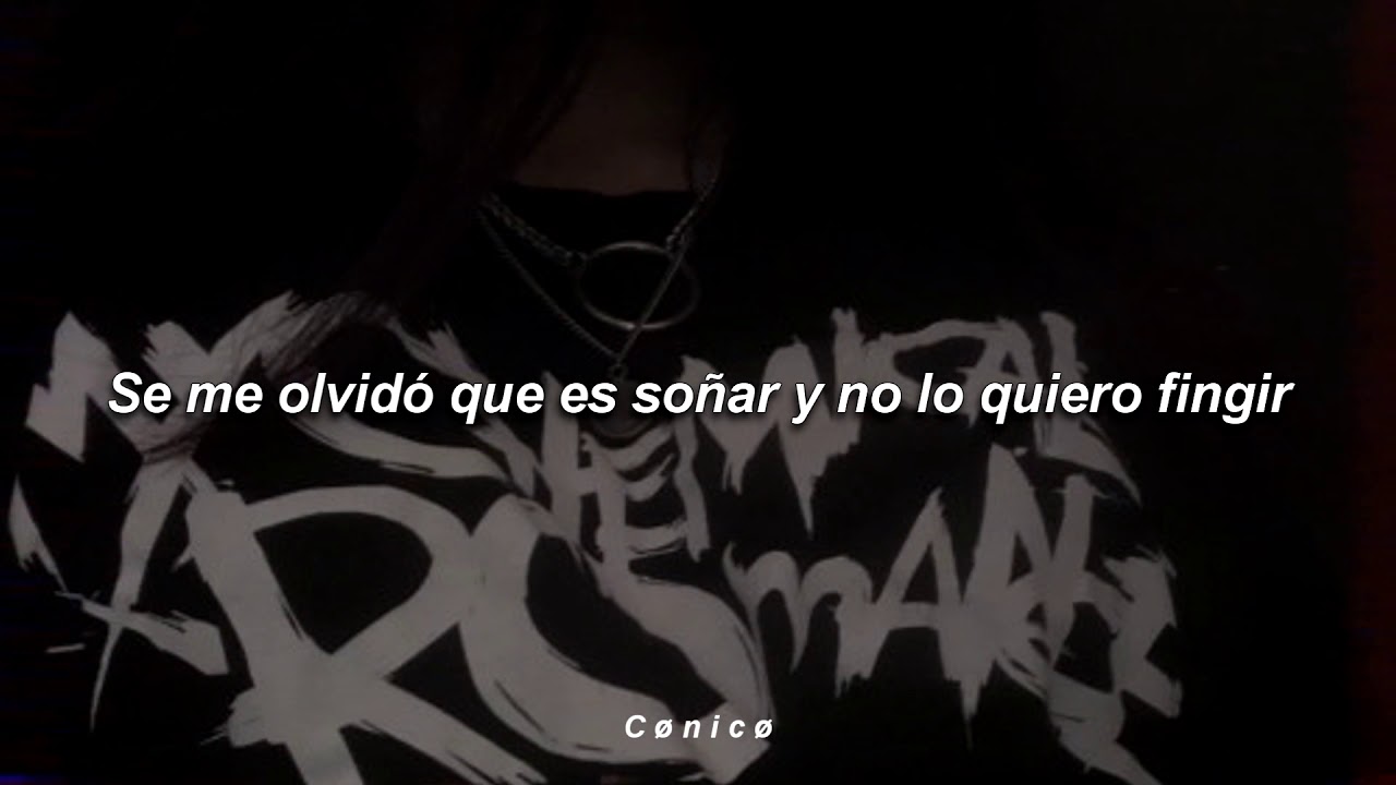 13inflames - ANGEL CAIDO | Letra - YouTube