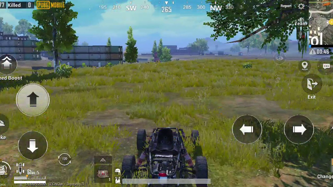 Pubg mobile gameplay 2 - YouTube
