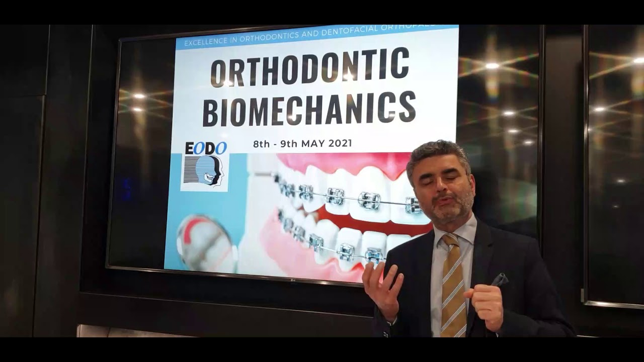 EODO Presents: Biomechanics 2021 - May 8-9 - YouTube