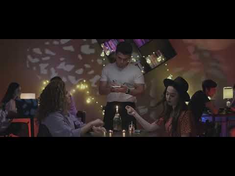 Nigar Muharrem & Çinarə Məlikzadə - Aldandım Seviyor Sandım