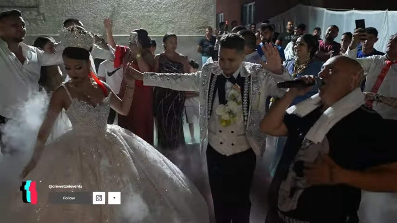 NICOLAE GUTA MI-AI FACUT BUNA INIMA 2023 Nunta Codru & Crina - MI-AI ...