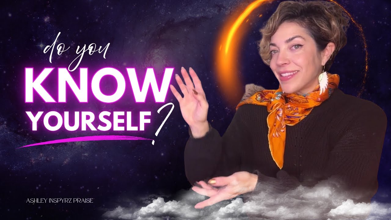 Do You Know Yourself? - YouTube