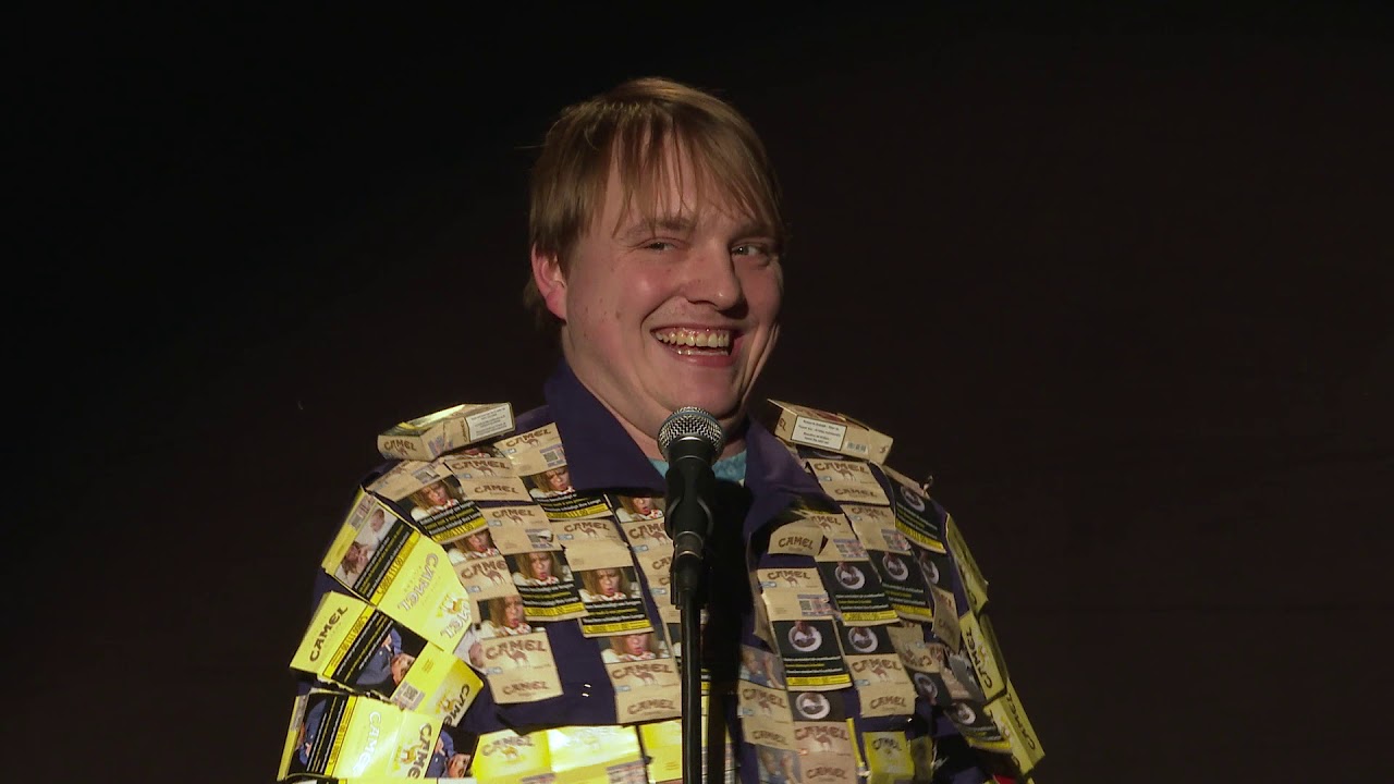 Karel De Rijcke live @ MOOSE-STACHE. - YouTube