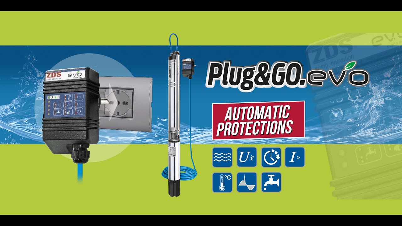 Plug&Go.EVO - YouTube