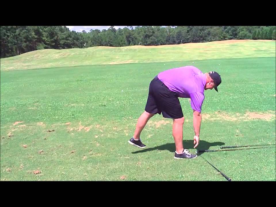 Power Golf System-Sample Workout - YouTube
