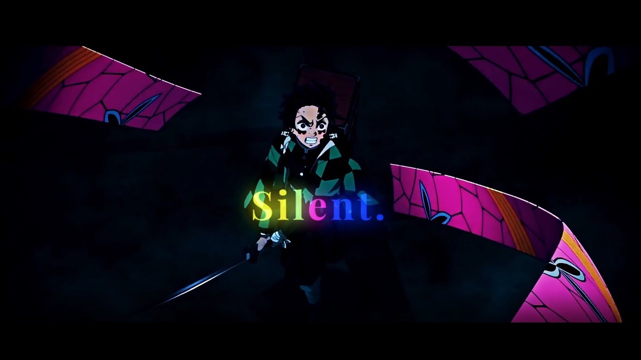 Frank Ocean | Demon slayer edit 🔥🤍 (short version) - YouTube