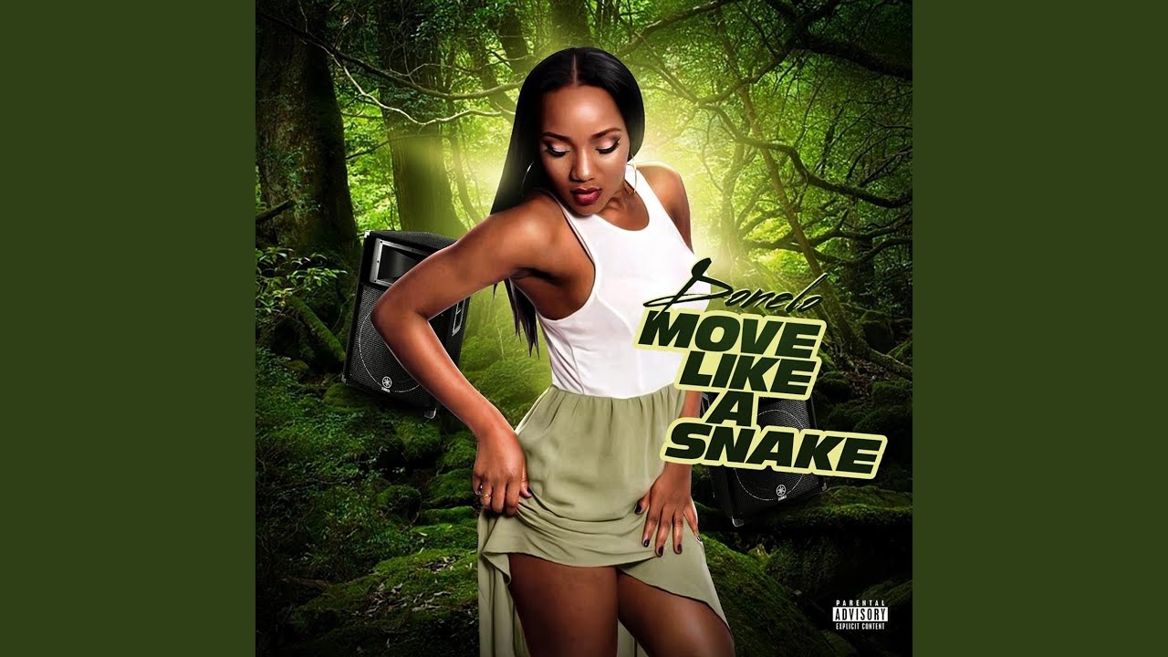 Move Like a Snake - YouTube