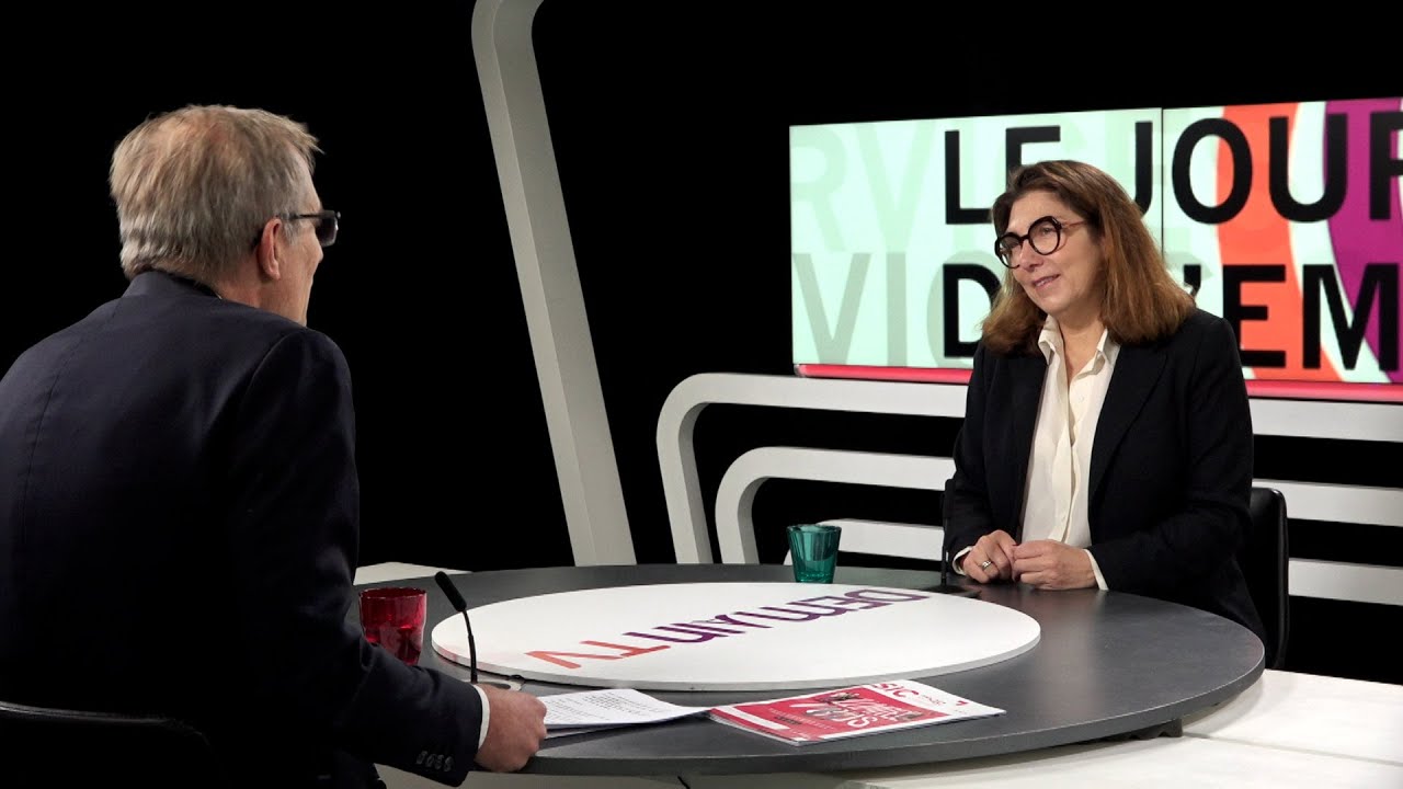 Les Experts-Comptables recrutent ! - YouTube