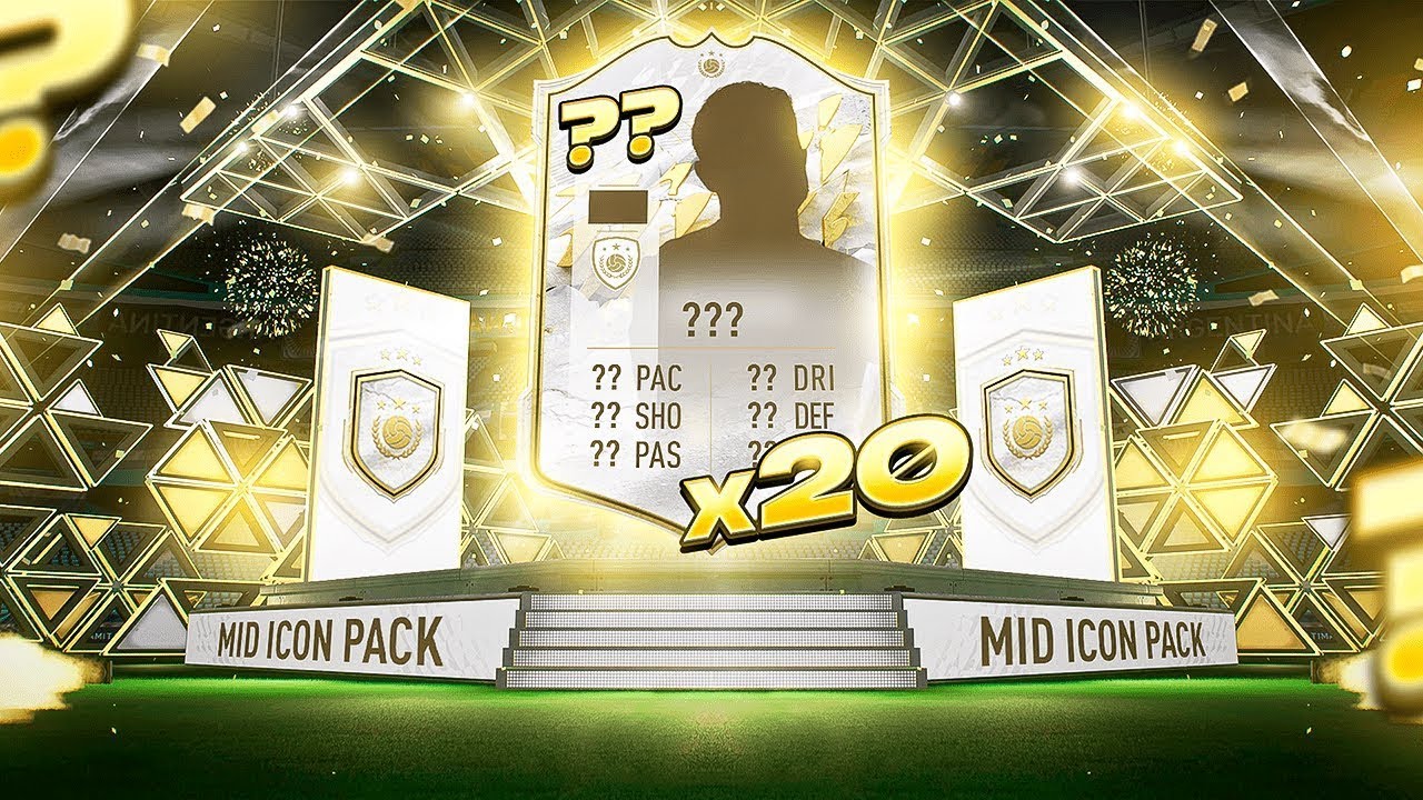 ՄԵԾ Pack Opening FIFA Ultimate Team Of The Season 🔴 - YouTube