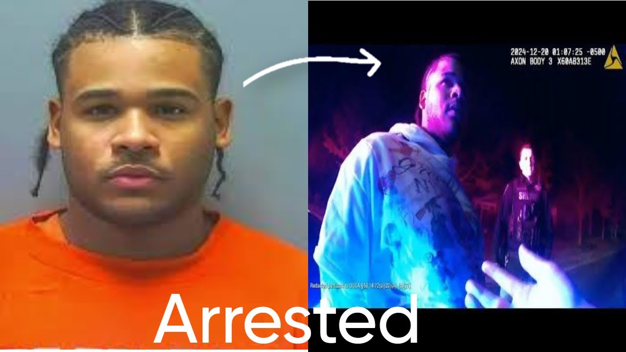 FANUM GOT ARRESTED REACTION VIDEO - YouTube