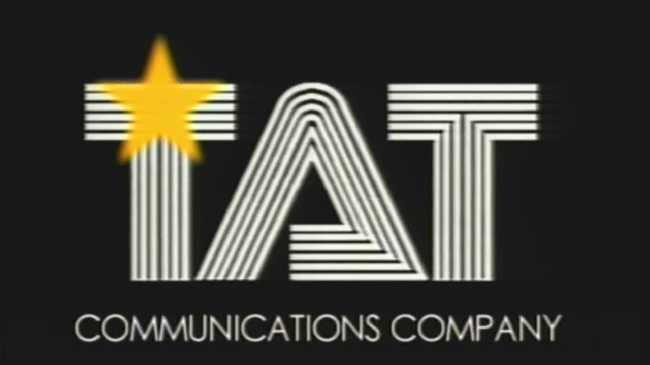 T.A.T Communications Company Logo (1980, FOUND!) - YouTube