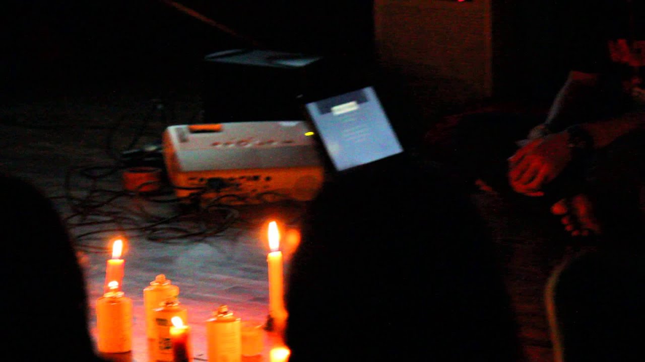 Ibadat Taize Jambore OMK St. Monika BSD ~ 21 Juni 2013 - YouTube