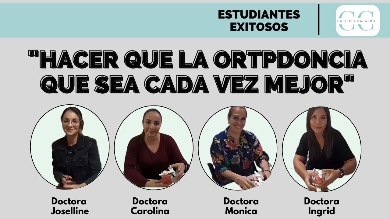 Doctor Carlos Chaparro - 👨‍⚕ Casos de éxito - Costa Rica - YouTube