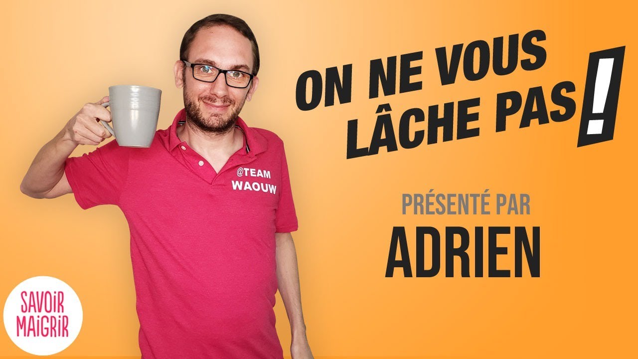 ⏰ La routine pour réussir | On ne vous lâche pas ! ⏰ - YouTube