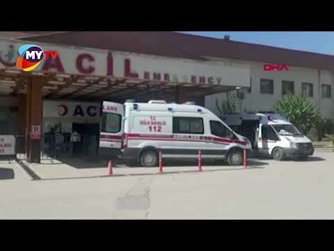 Eski milletvekili Süleyman Bölünmez'e silahlı saldırı