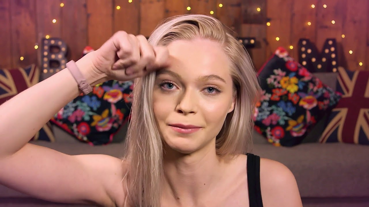 BNTM contestant IVY's Top Tips - LOLA Make Up - YouTube