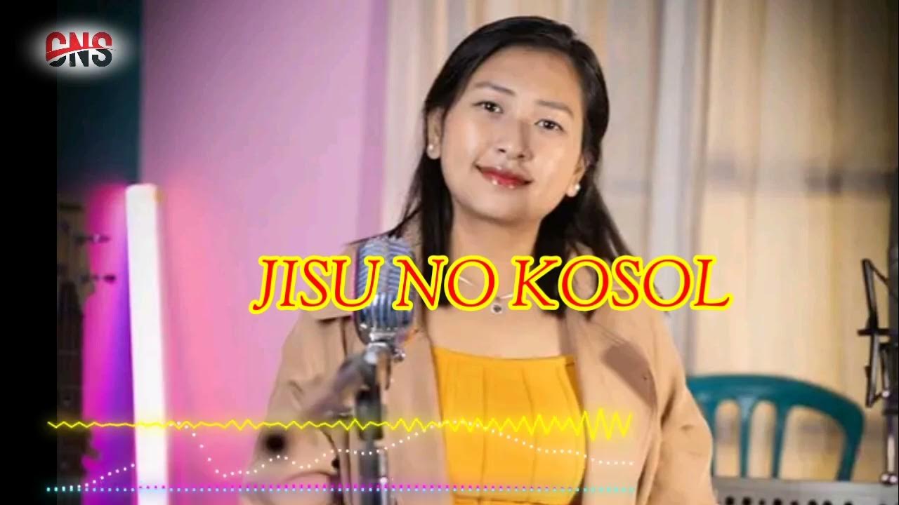 Jisu No Kosol (Khristo Halok ) Cover Chandra Debbarma || Kokborok Gospel Song 2024 - YouTube Music