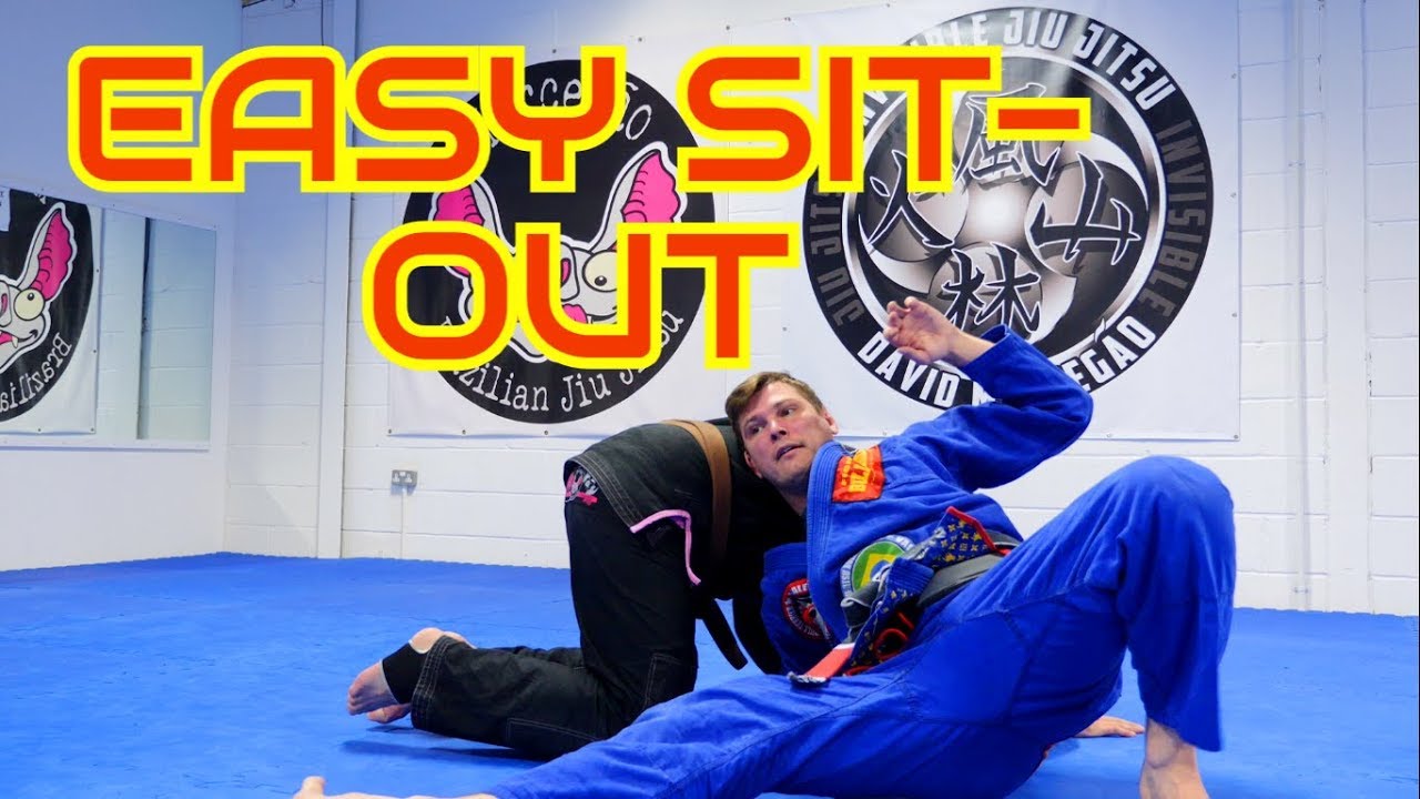 The Sit Out: Principles and Concepts (w/Subtitles) - YouTube