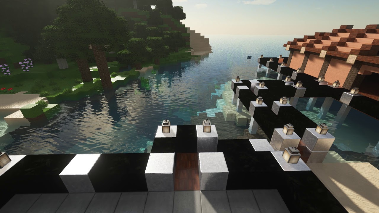 Update/Introduction to ray tracing and 4k textures - YouTube