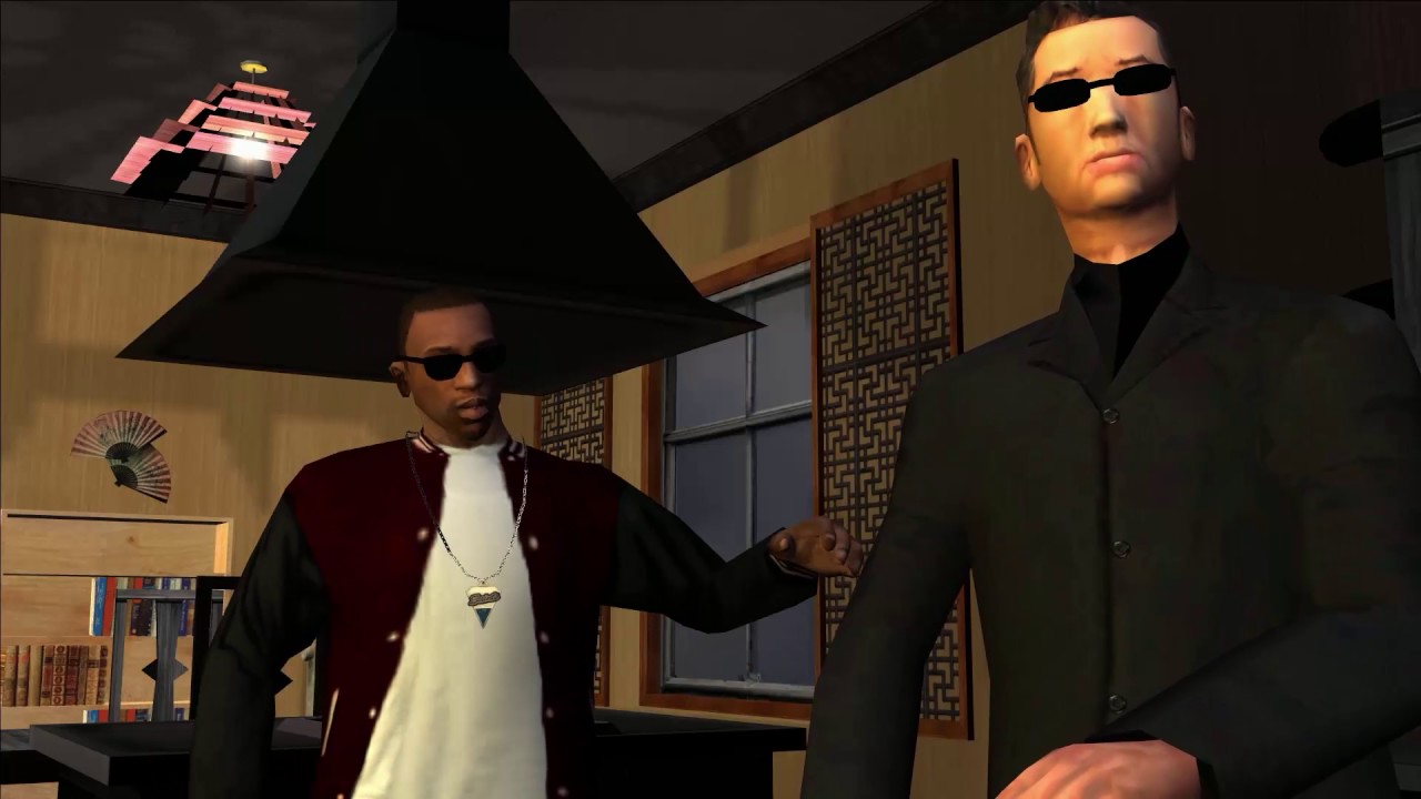 GTA San Andreas - A MISSÃO MAIS DIFÍCIL ATÉ AGORA (RAGE) - #34 - YouTube