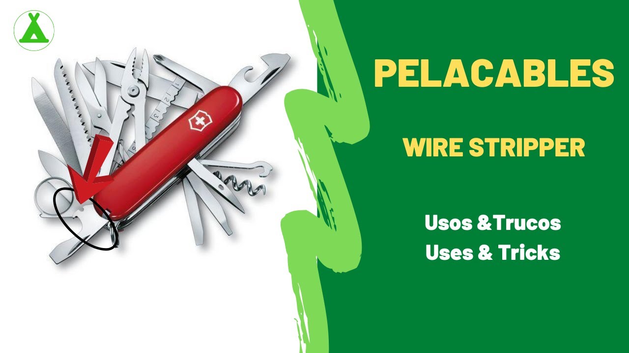 🇨🇭 𝐔𝐒𝐎𝐒 𝐒𝐄𝐂𝐑𝐄𝐓𝐎𝐒 𝐃𝐄𝐋 𝐏𝐄𝐋𝐀𝐂𝐀𝐁𝐋𝐄𝐒 🪢 𝐒𝐞𝐜𝐫𝐞𝐭 𝐮𝐬𝐞𝐬 𝐨𝐟 𝐭𝐡𝐞 𝐖𝐢𝐫𝐞 𝐒𝐭𝐫𝐢𝐩𝐩𝐞𝐫 ...