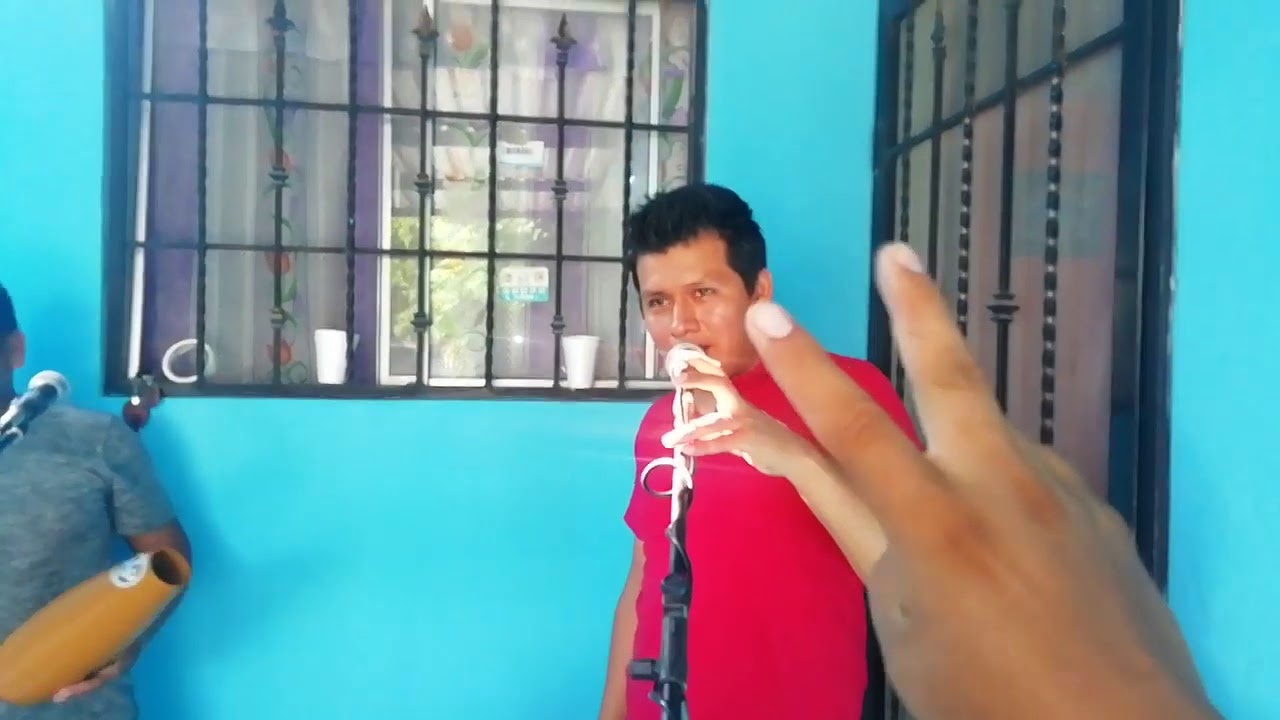 La cocaleca el máster de la cumbia - YouTube