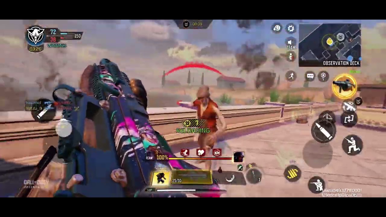 COD MOBILE | Hardpoint - YouTube