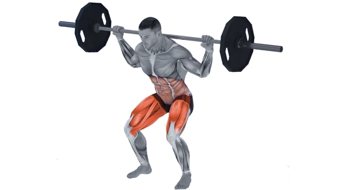 COMO TREINAR PERNA - GUIA COMPLETO - YouTube