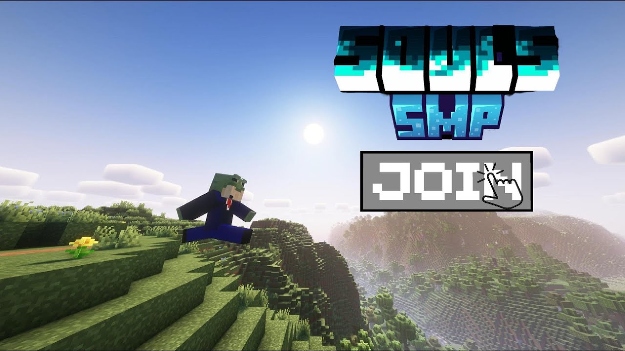 The Newest Minecraft Smp (Applications open) - YouTube